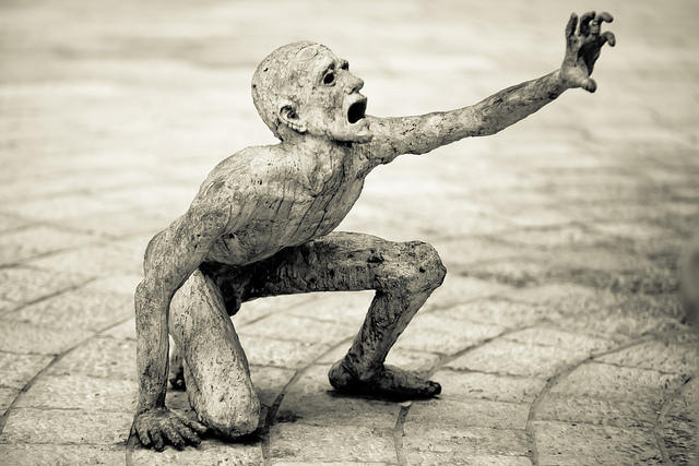 The memory of pain | Shehryar khawar